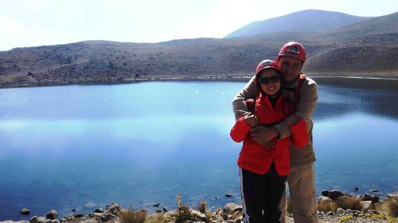 Nevado De Toluca: Reach the Summit with Professionals - Is This Tour Worth the Price?