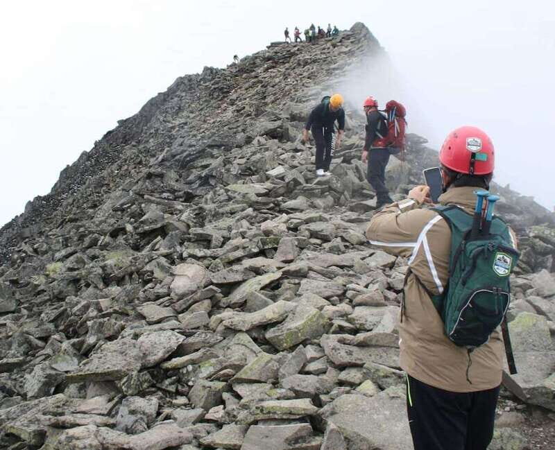 Nevado De Toluca: Reach the Summit with Professionals - Who Will Love This Tour?