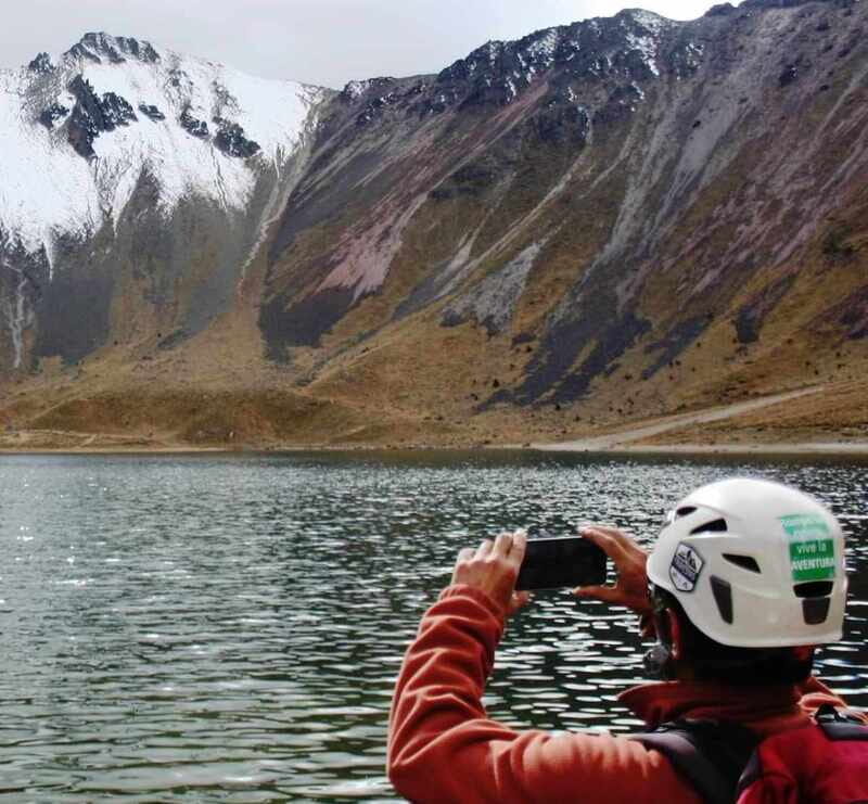 Nevado De Toluca: Reach the Summit with Professionals - Final Thoughts