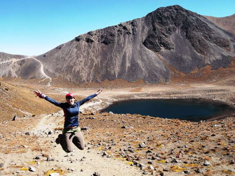 Nevado De Toluca: Reach the Summit with Professionals - FAQ