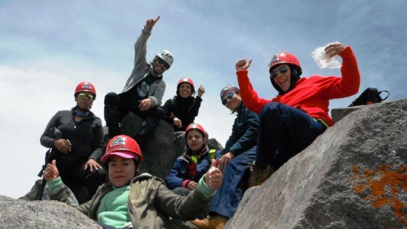 Nevado De Toluca: Reach the Summit with Professionals - Final Words