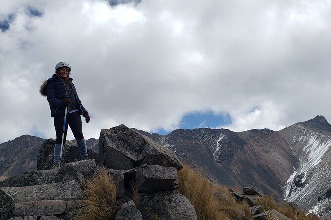 Nevado de Toluca Tour from Mexico City - A Detailed Look at the Nevado de Toluca Tour