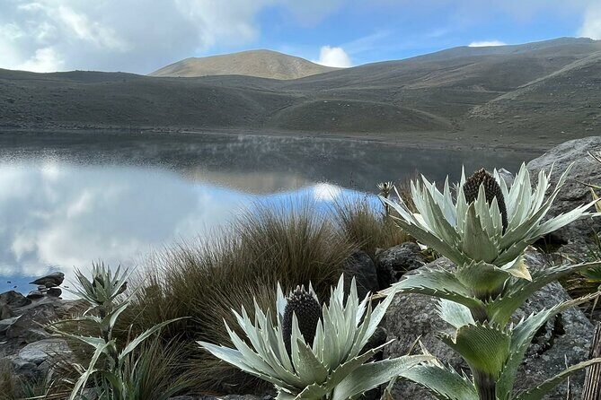 Nevado de Toluca Tour from Mexico City - Frequently Asked Questions
