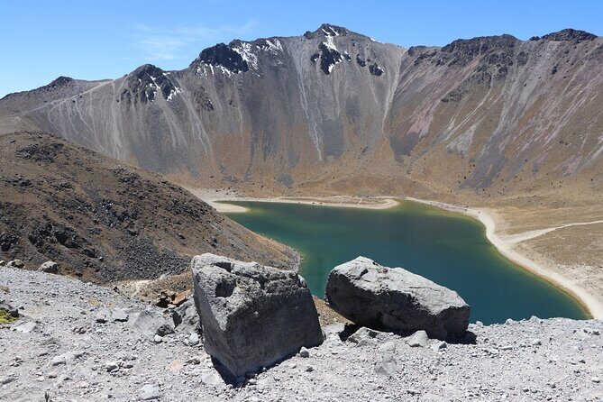 Nevado de Toluca Tour & Hike from Mexico City - The Experience in Detail