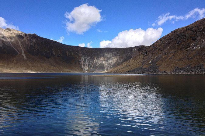 Nevado de Toluca Volcano Hike Adventure - Is This Tour Right for You?