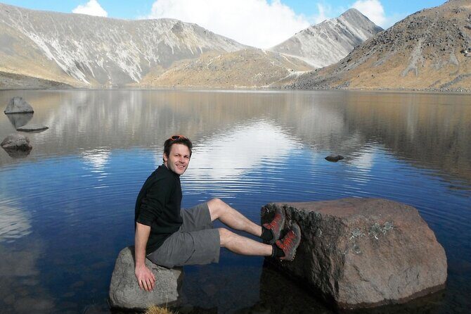 Nevado de Toluca (Walk through the lagoons of the Sun and the Moon) - Who Should Consider This Tour?