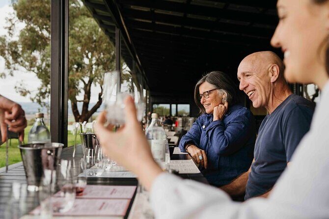 Never Never Distilling Co. Premium Gin Masterclass - Who Should Book This Tour?
