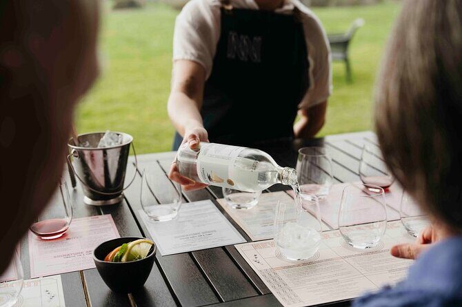 Never Never Distilling Co. Premium Gin Masterclass - FAQs