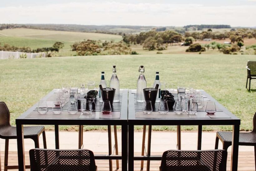 Never Never Distilling Co. Premium Gin Masterclass - A Dive into the Experience: What You Can Expect