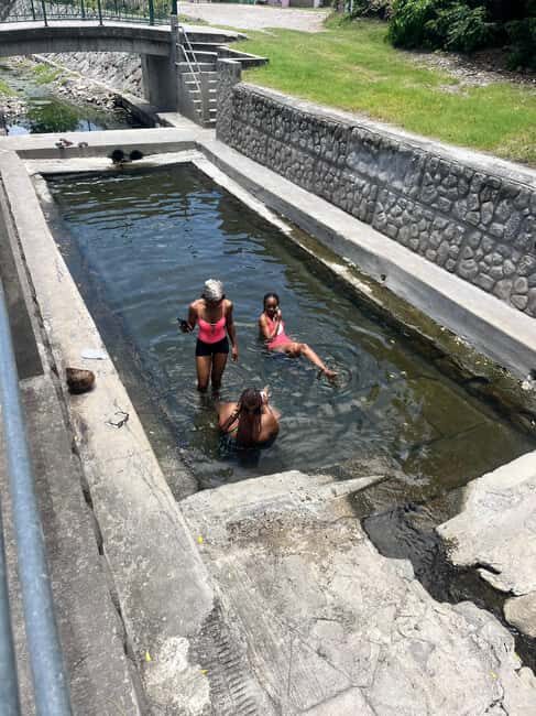 Nevis : Flavors & Footsteps (Island Tour) - An Introduction to the Tour