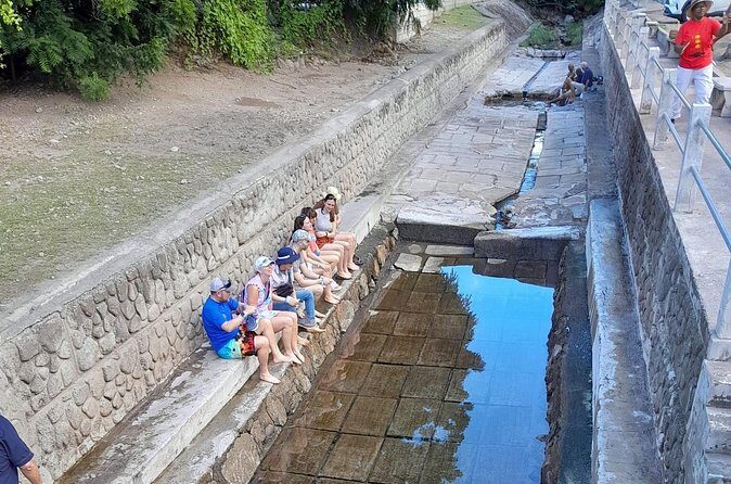 Nevis Hot Springs & Bath Village Heritage Experience - The Sum Up