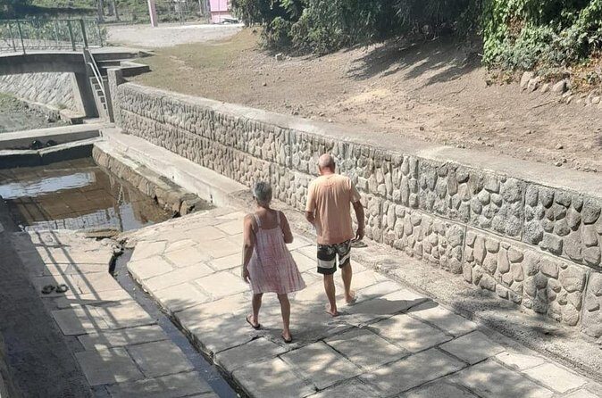 Nevis Hot Springs & Bath Village Heritage Experience - FAQ