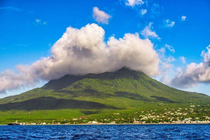 Nevis Island Half-Day Tour - Frequently Asked Questions