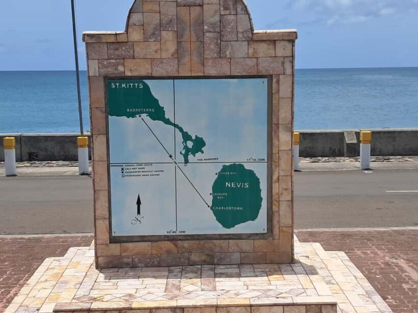 Nevis: Island Tour with Hot Springs and Historical tour - An In-Depth Look at the Tour