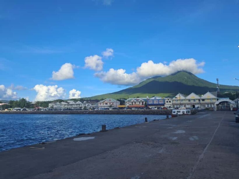 Nevis: Island Tour with Hot Springs and Historical tour - The Experience Provider