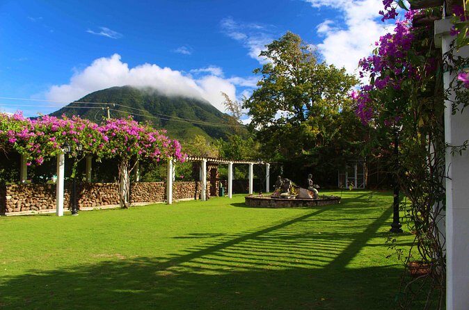 Nevis Roundtrip Ground Transfers (Reconfirm 48 hrs) - Real Traveler Perspectives