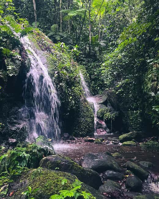 Nevis Waterfalls/Russel's Rest Hike - Practical Tips for Your Waterfalls Adventure