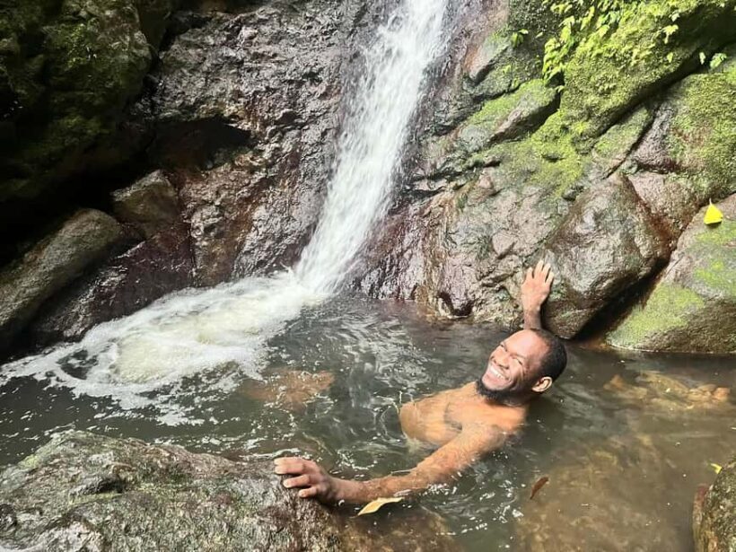 Nevis Waterfalls/Russel's Rest Hike - Final Thoughts