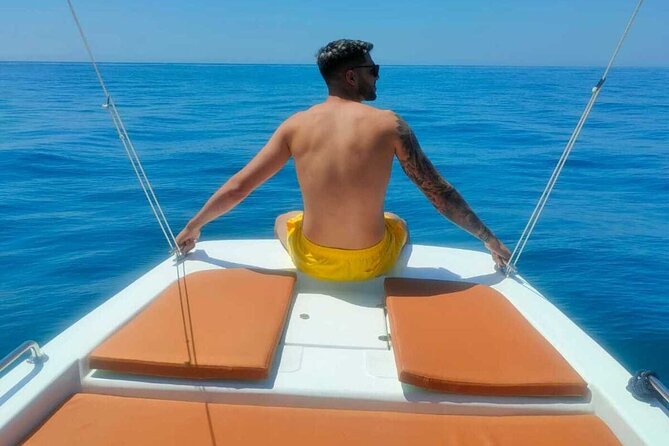 New 2025!! Unlicensed boat for dolphin watching - Real Experiences and What Past Travelers Say