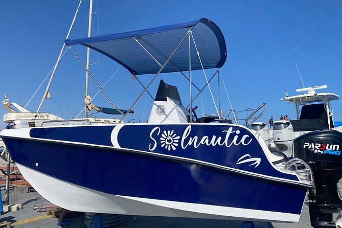 New 2025!! Unlicensed boat for dolphin watching - Final Thoughts: Is This the Right Choice for You?