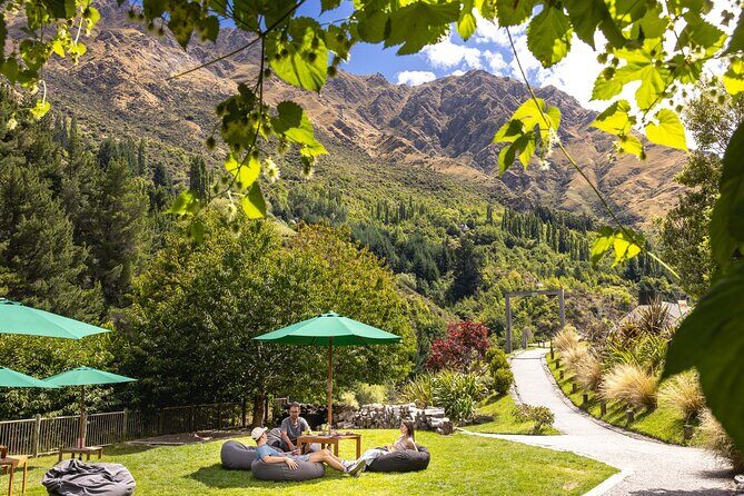 NEW: Ale Trail: Wharehuanui Adventure with Queenstown Shuttles - Whats Included & What to Expect