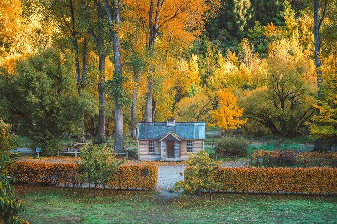 NEW: Ale Trail: Wharehuanui Adventure with Queenstown Shuttles - Who Should Consider This Tour?