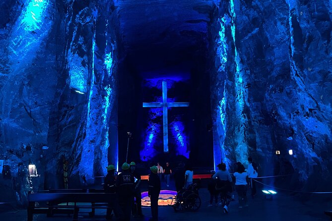 NEW and CHEAPEST, Visit 5 Top Sights in Zipaquira and Guatavita - Key Points