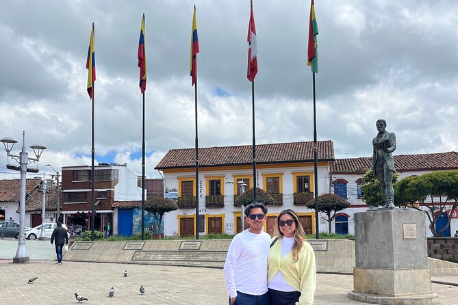 NEW and CHEAPEST, Visit 5 Top Sights in Zipaquira and Guatavita - Tour Guide Experience and Customer Reviews