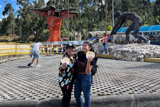 NEW and CHEAPEST, Visit 5 Top Sights in Zipaquira and Guatavita - Discover the Legendary Salt Cathedral