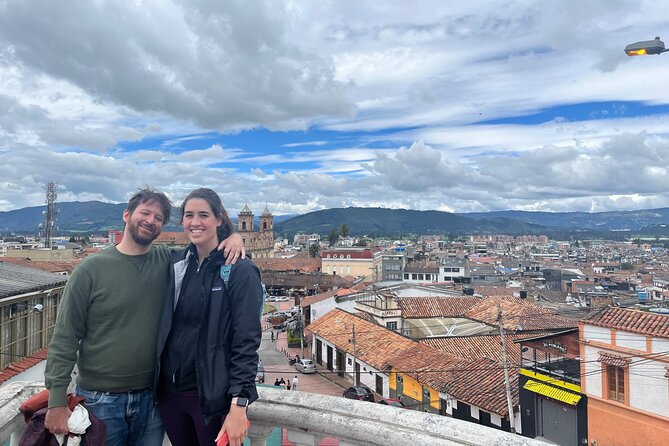 NEW and CHEAPEST, Visit 5 Top Sights in Zipaquira and Guatavita - Experience the Vibrant Guatavita Town