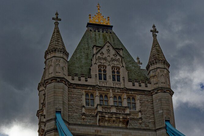 New and Old City Walking Tour - FAQ