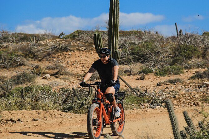 New Attraction: Guinness World Record Sky Bike in Los Cabos - Final Thoughts