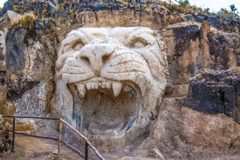 New attraction Morada de los dioses in ATVs - Key Points