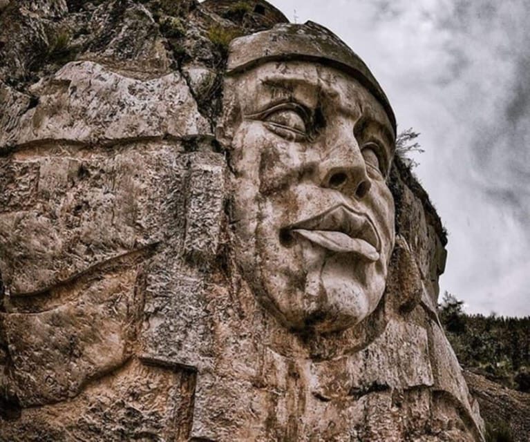 New attraction Morada de los dioses in ATVs - The Reviews: Authentic Traveler Insights