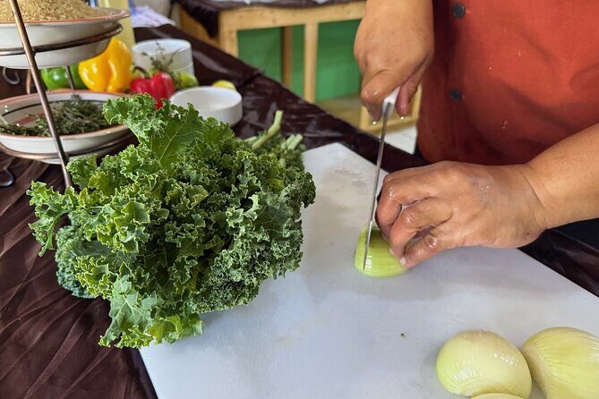 NEW! Authentic Bahamian Cooking and Cocktails with Transfers - The Value Proposition