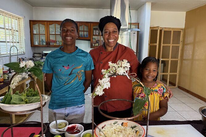 NEW! Authentic Bahamian Cooking and Cocktails with Transfers - FAQ