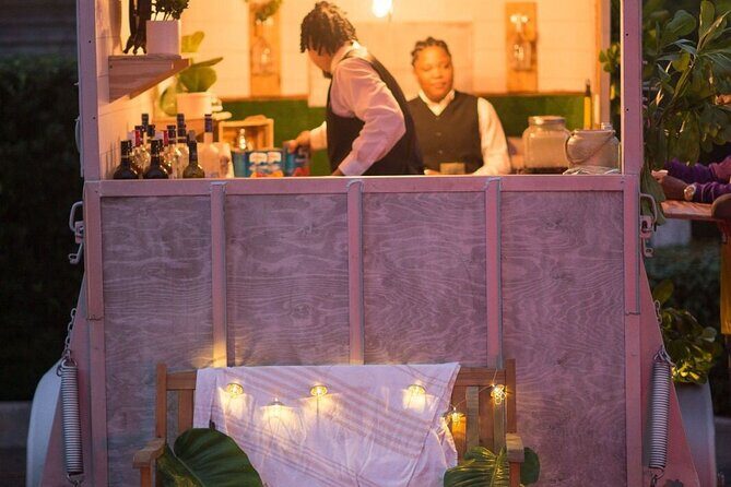 NEW! Authentic Bahamian Mixology Class on Paradise Island - What Travelers Are Saying