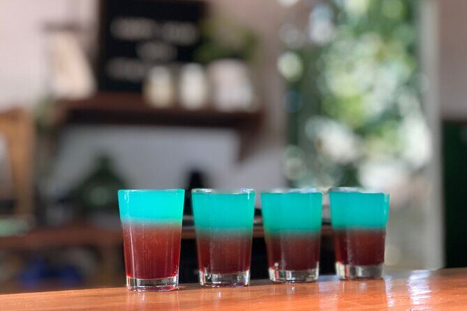 NEW! Authentic Bahamian Mixology Class on Paradise Island - Who Should Consider This Experience?