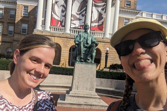 New Brunswick Blitz Scavenger Hunt - What Is the New Brunswick Blitz Scavenger Hunt?