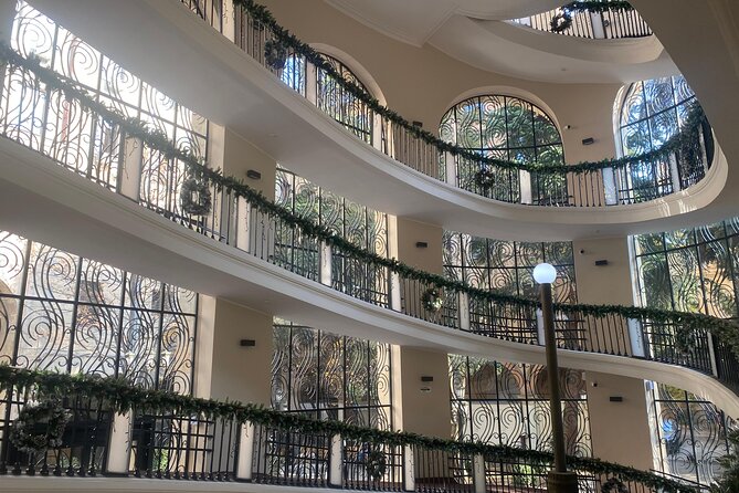 New Cable Car Mtatsminda with Three Lagidze Lemonade Tasting - Authentic Perspectives from Travelers