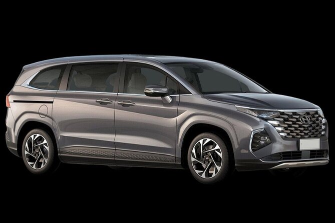 New Chitose Airport Private Transfer to Sapporo/Niseko/Furano - Pickup and Drop-off Details