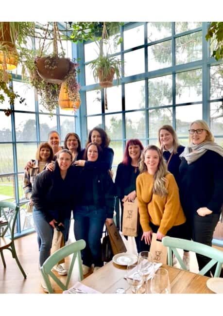 New Chocolate and wine tasting tour in the Yarra Valley - An In-Depth Look at the Experience