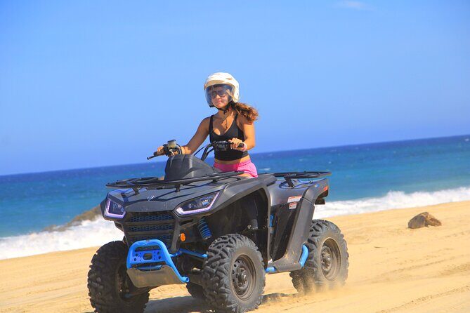 NEW! Combo Camel Beach Ride and UTV 4X4 Cabo Adventure, Tequila & - The Pros and Cons: A Balanced View