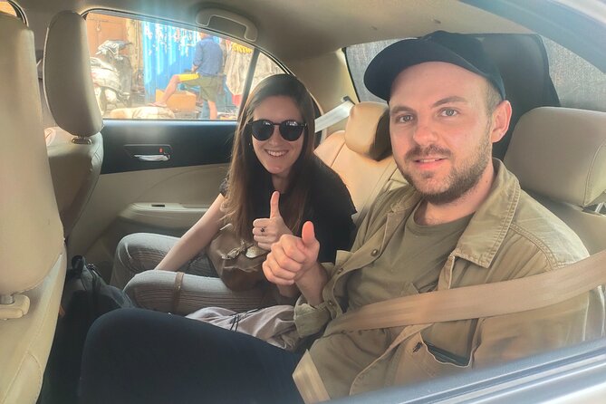 New Delhi Airport to Hotel Transfer Private Shuttle Sedan & SUV - Introducing the New Delhi Airport to Hotel Transfer: A Practical Review