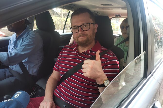 New Delhi Airport to Hotel Transfer Private Shuttle Sedan & SUV - What Travelers Say: Authentic Perspectives