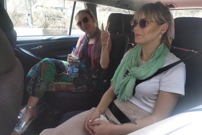 New Delhi Airport to Hotel Transfer Private Shuttle Sedan & SUV - Why This Transfer Is a Good Choice