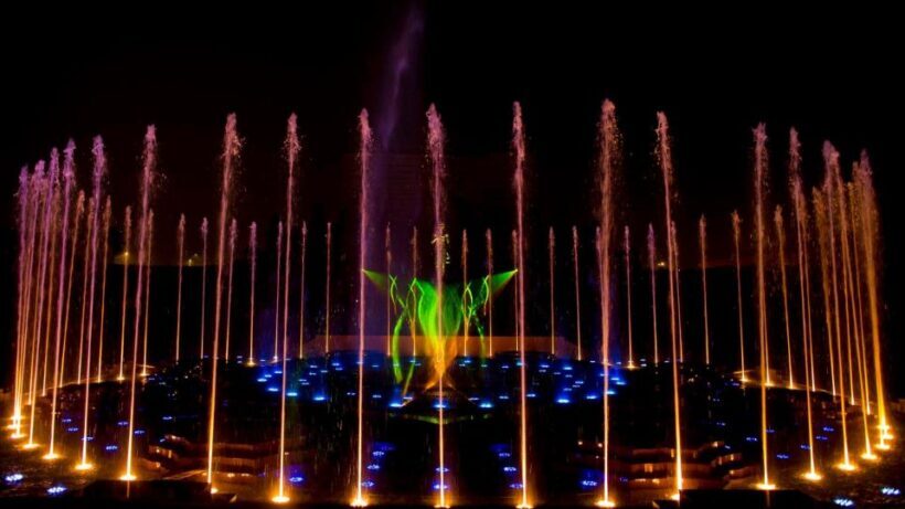New Delhi: Akshardham Exhibition, Light and Water Show Tour - Final Thoughts: Who Should Consider This Tour?