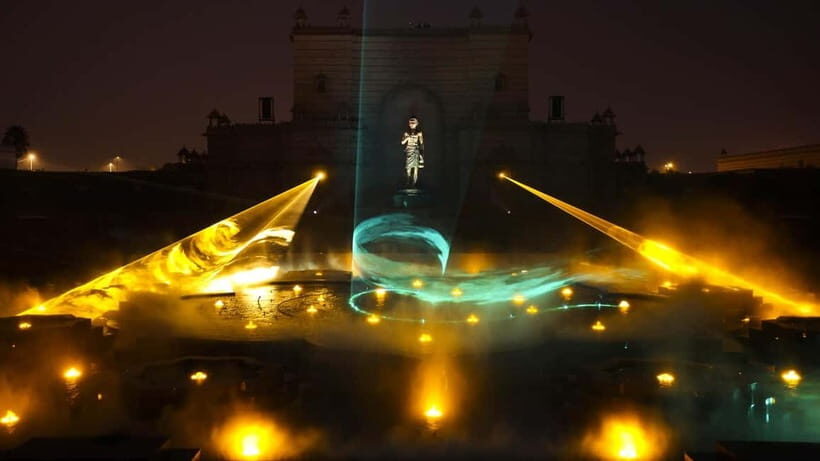 New Delhi: Akshardham Exhibition, Light and Water Show Tour - Final Thoughts: Who Will Love This Tour?