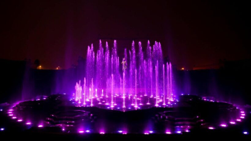 New Delhi: Akshardham Temple Tour with Water and Light Show - What Makes the Akshardham Temple So Special?