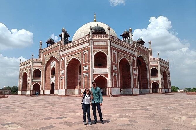 New Delhi and Old Delhi Private Full-Day Tour (Rated Excellent) - Who Should Consider This Tour?